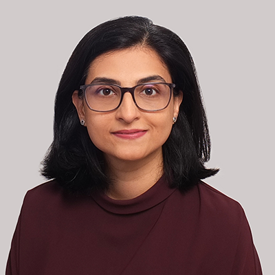 Ayesha Aslam Faisal | IEEFA